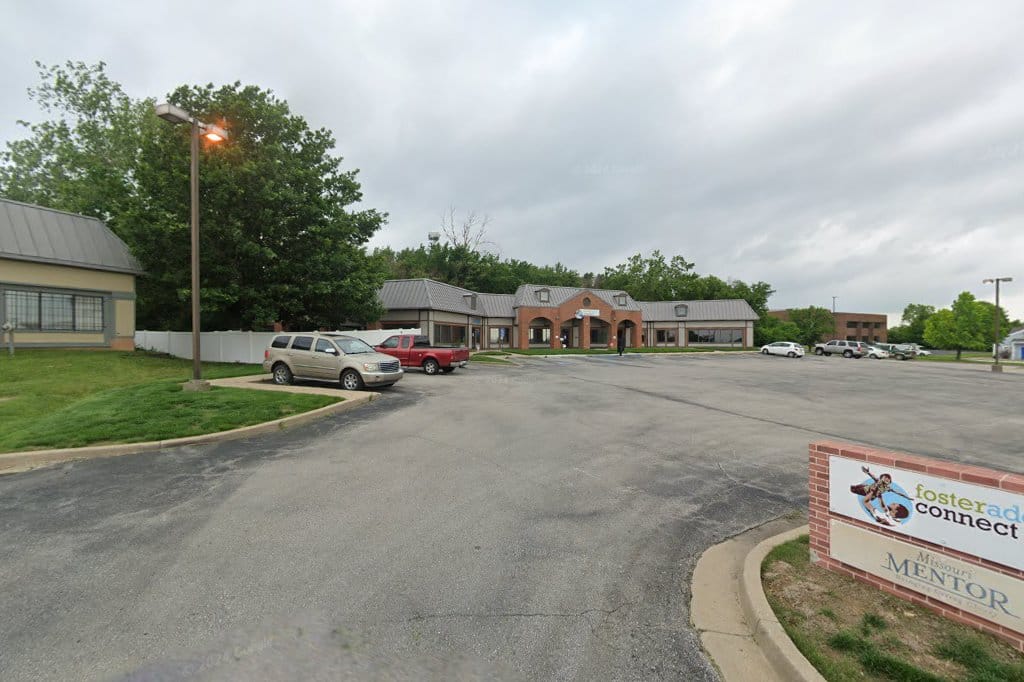 IRS Office in Missouri - The County Office