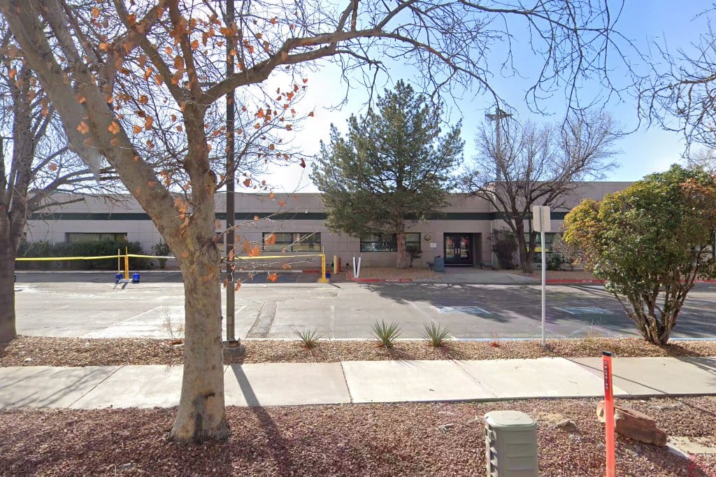 Southwest Acupuncture College in Albuquerque, NM - The County Office