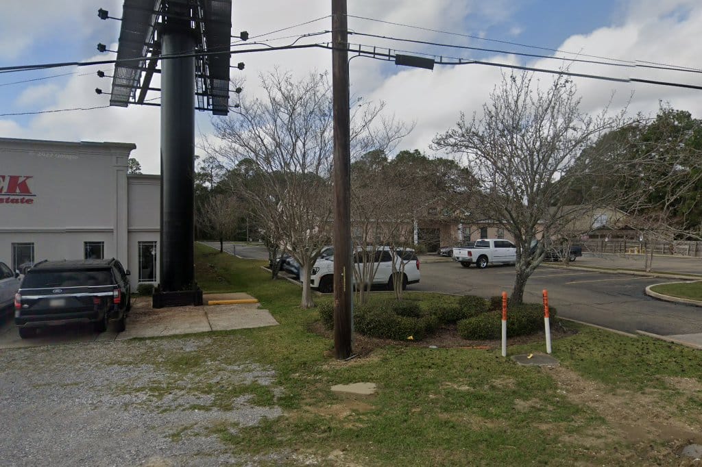 DMV in St. Tammany Parish, LA - The County Office