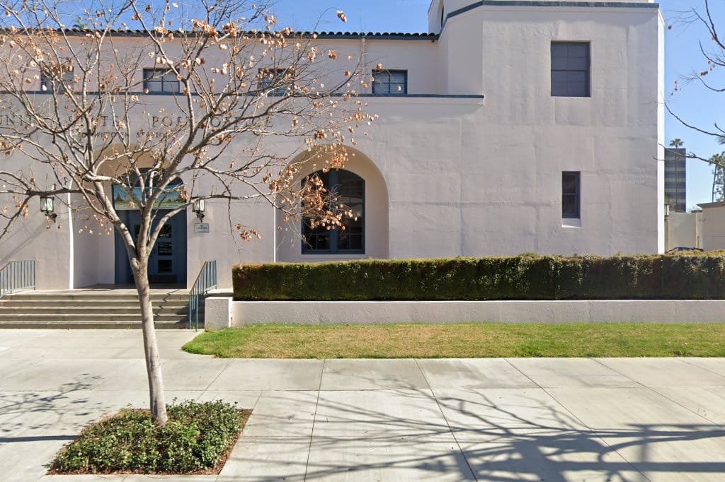 Passport Office in Riverside, CA - The County Office