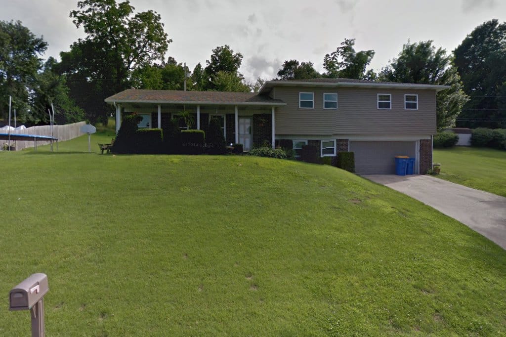 Animal Shelter in Boone County, AR - The County Office