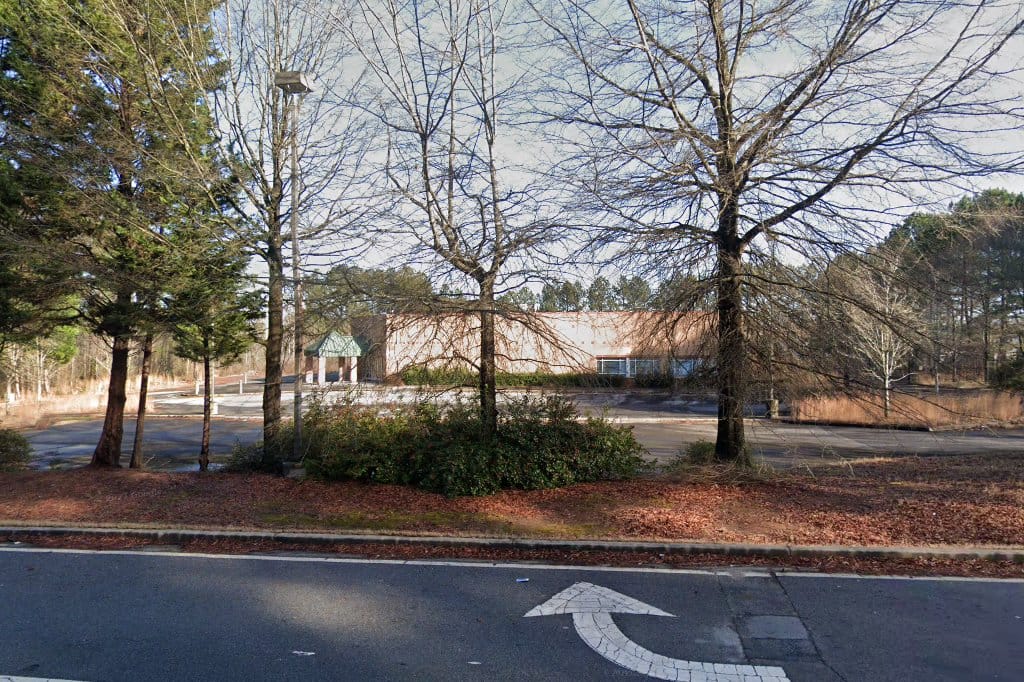 Passport Office in Clayton County, GA - The County Office