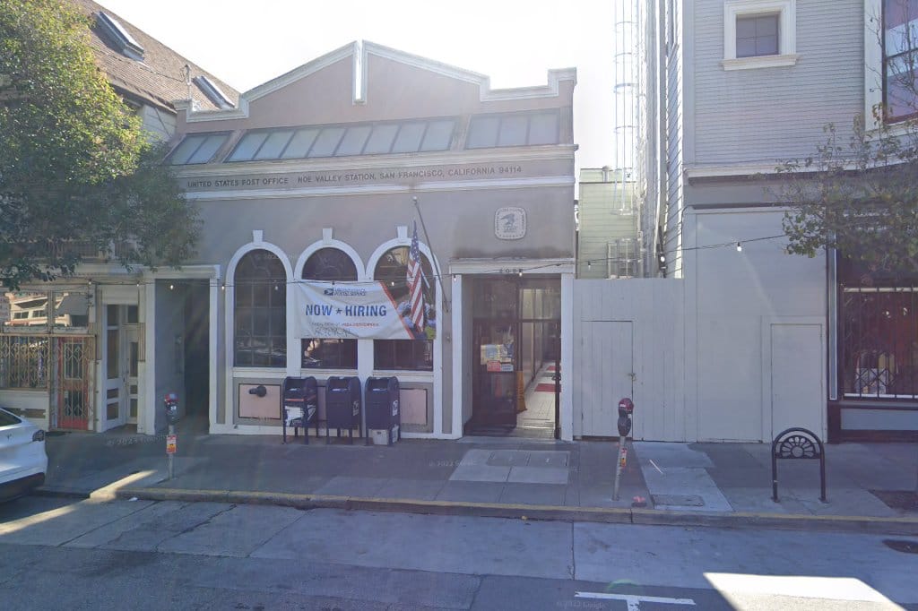 Passport Office in San Francisco, CA - The County Office