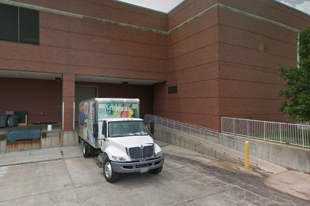 Passport Office in St. Louis County, MO - The County Office