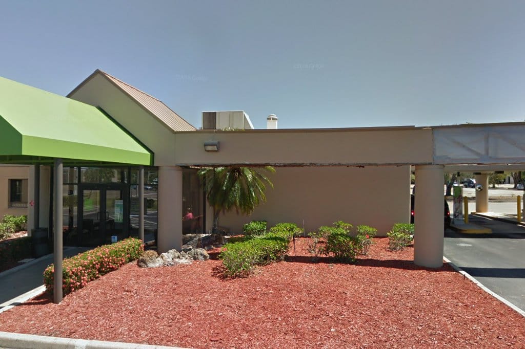 Gulf Coast Humane Society in Fort Myers, FL - The County Office