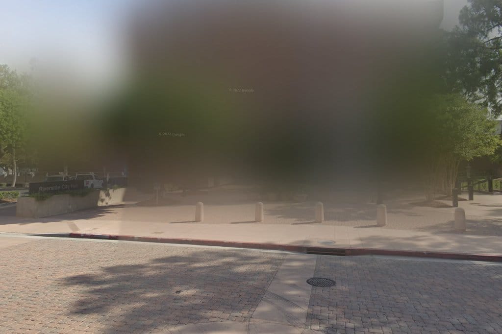 Passport Office in Riverside, CA - The County Office