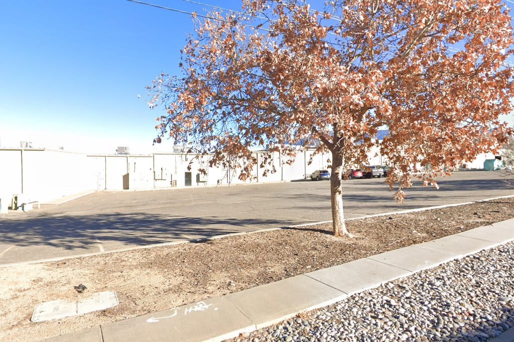 DMV in Albuquerque, NM - The County Office