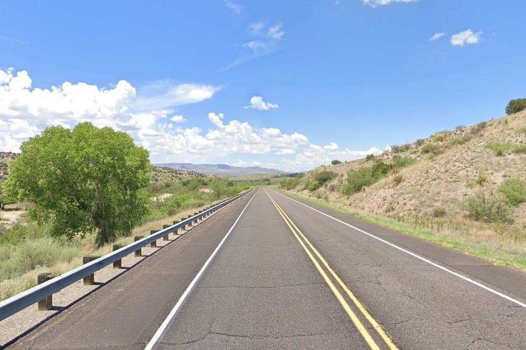 DMV in New Mexico - The County Office