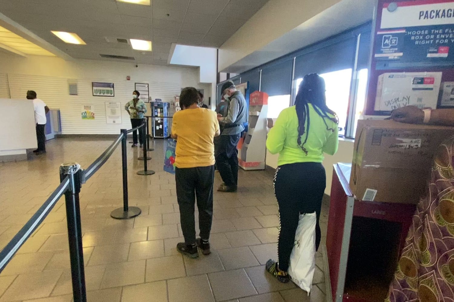 Riverside Passport Office in Riverside, CA - The County Office