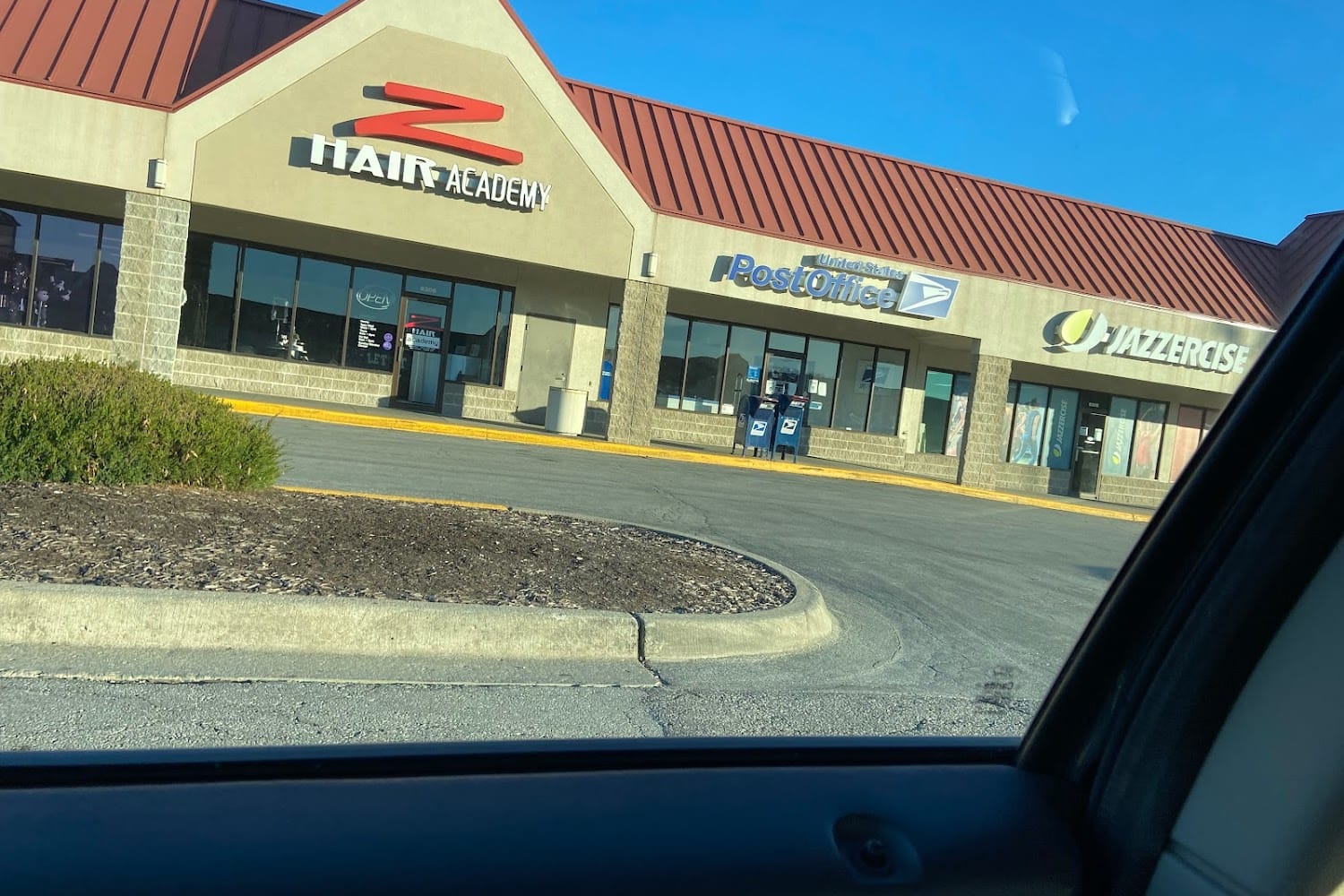 Liberty Passport Office in Liberty, MO - The County Office