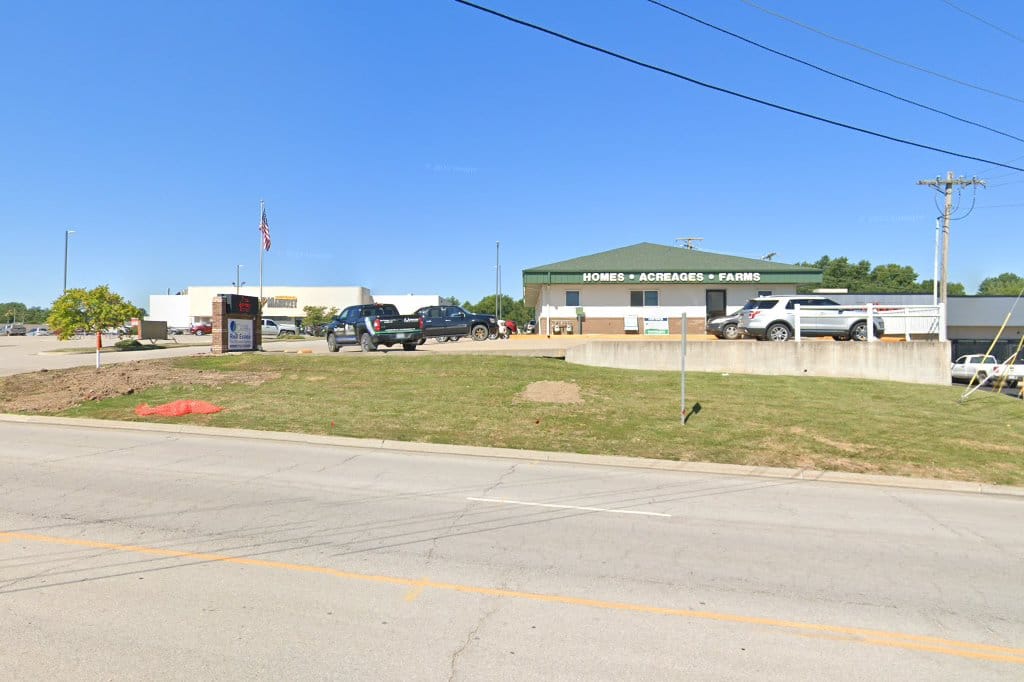 Passport Office in Clinton County, MO - The County Office
