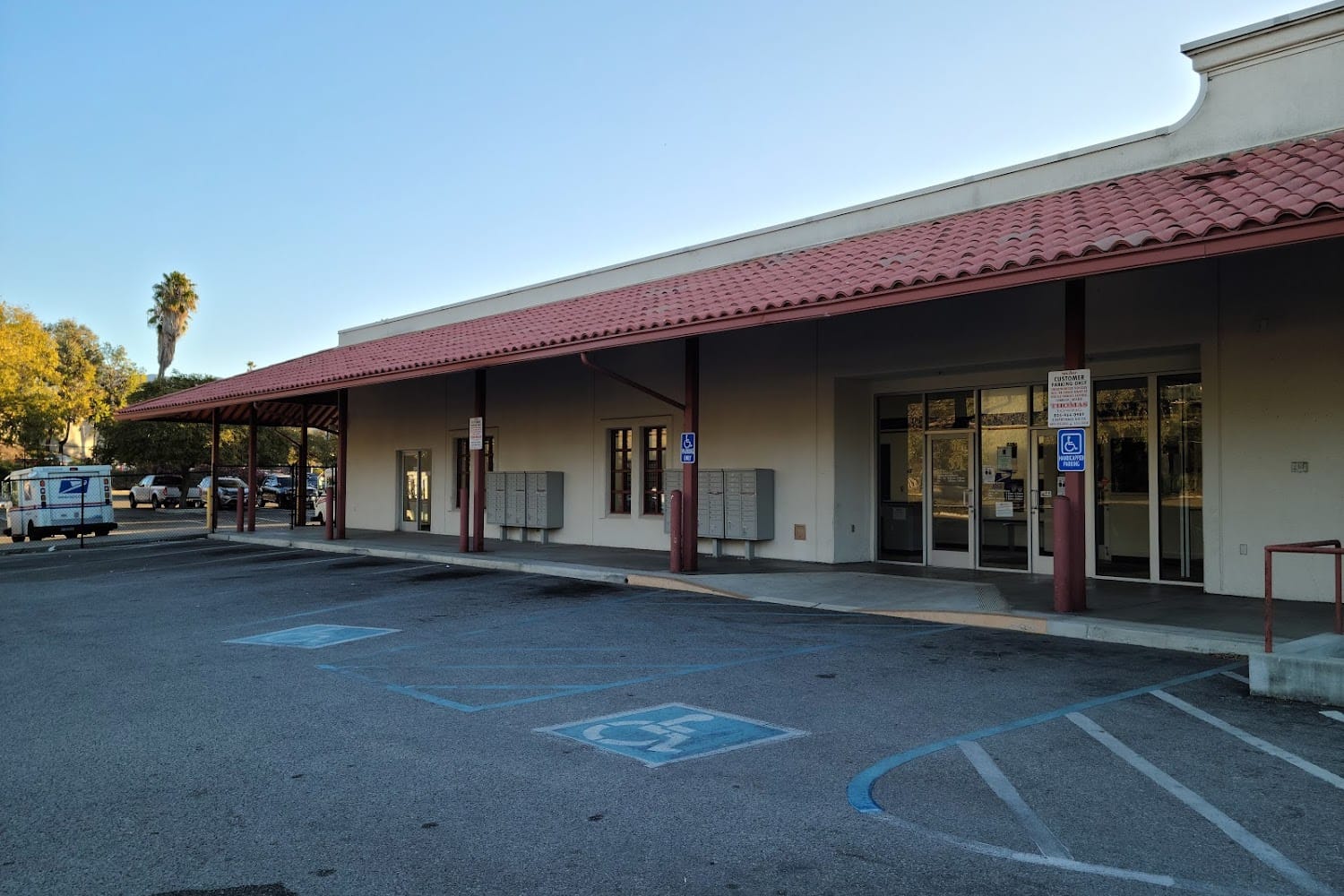 Passport Office in Santa Barbara, CA - The County Office