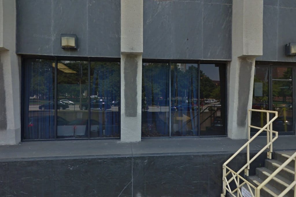 Passport Office in St. Louis, MO - The County Office