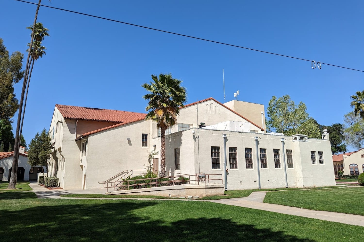 Passport Office in Perris, CA - The County Office