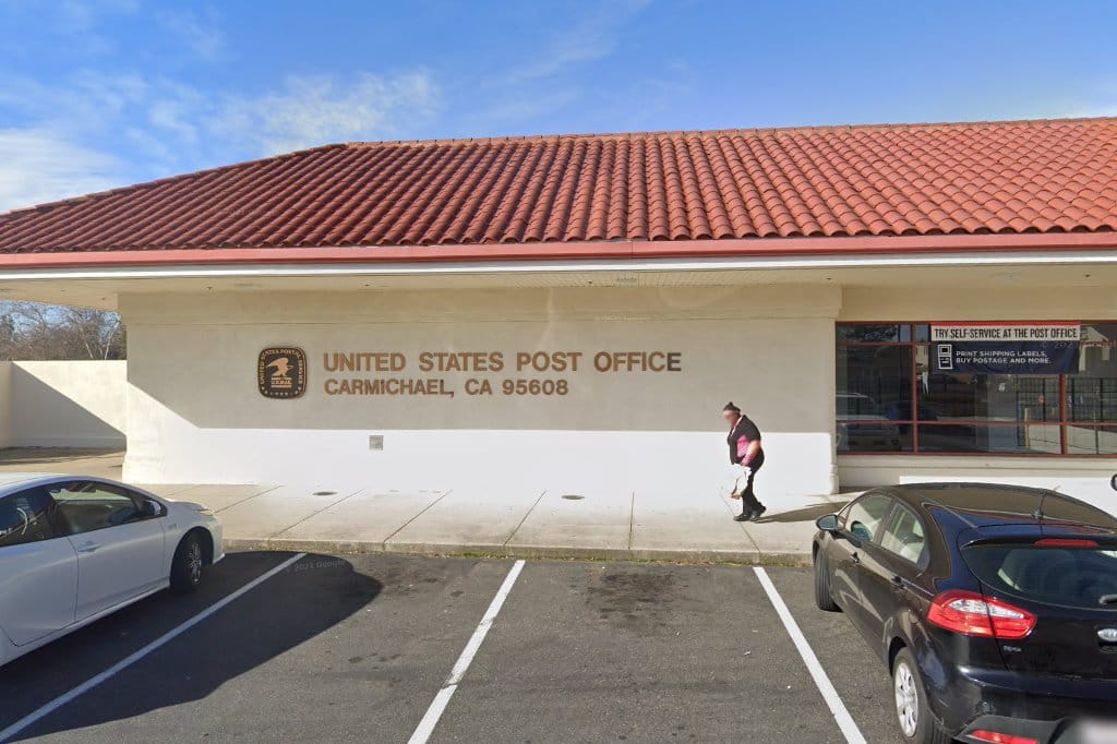 Passport Office in Sacramento County, CA - The County Office