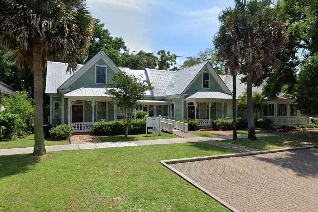 Animal Hospital of Tiger Point in Gulf Breeze, FL - The County Office