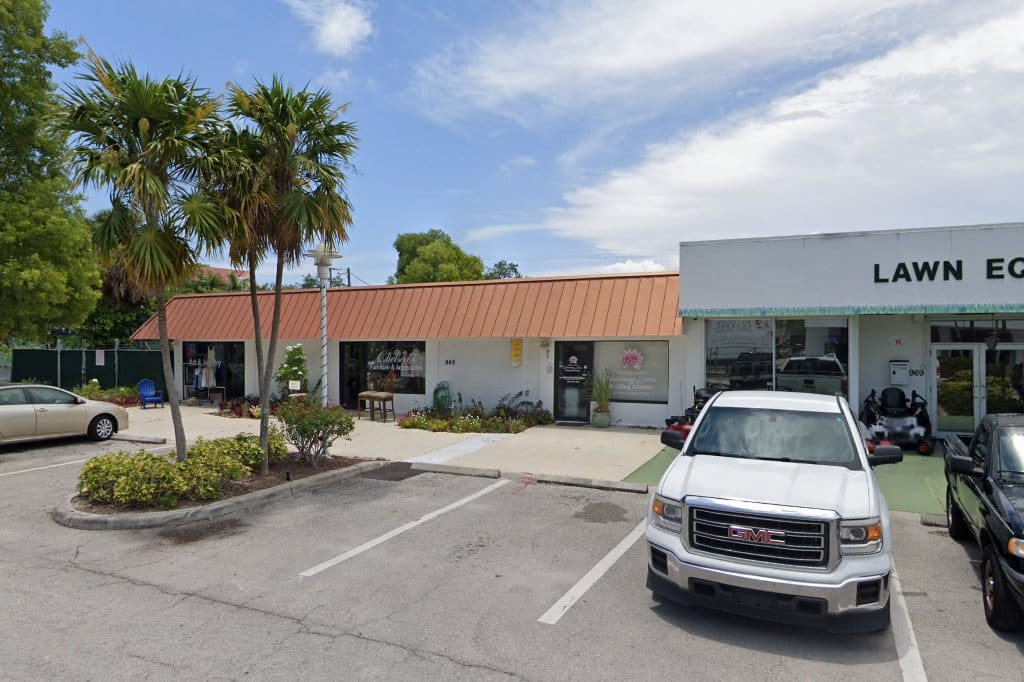 Animal Shelter in Collier County, FL - The County Office