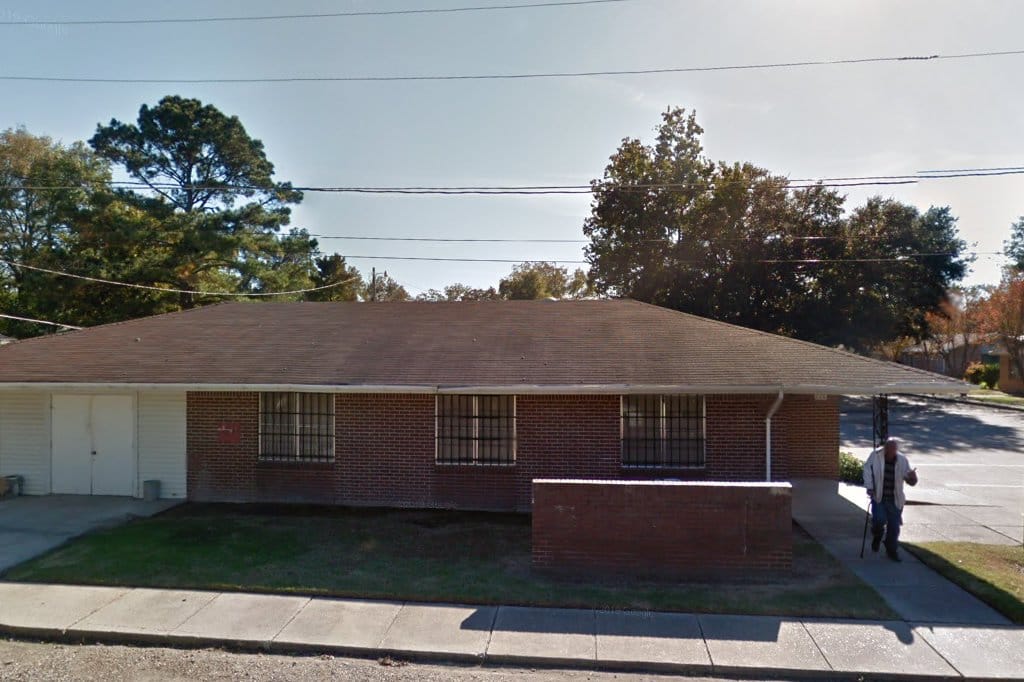 Housing Authority in Lake Providence, LA - The County Office