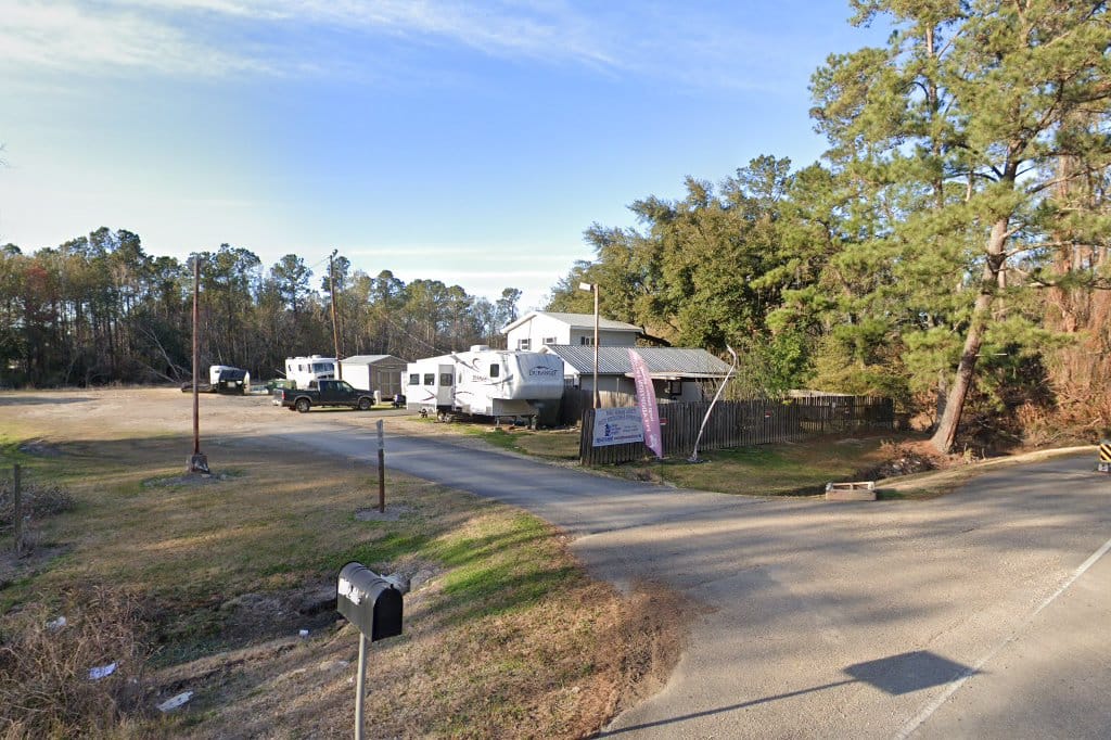 Animal Shelter in Hammond, LA - The County Office