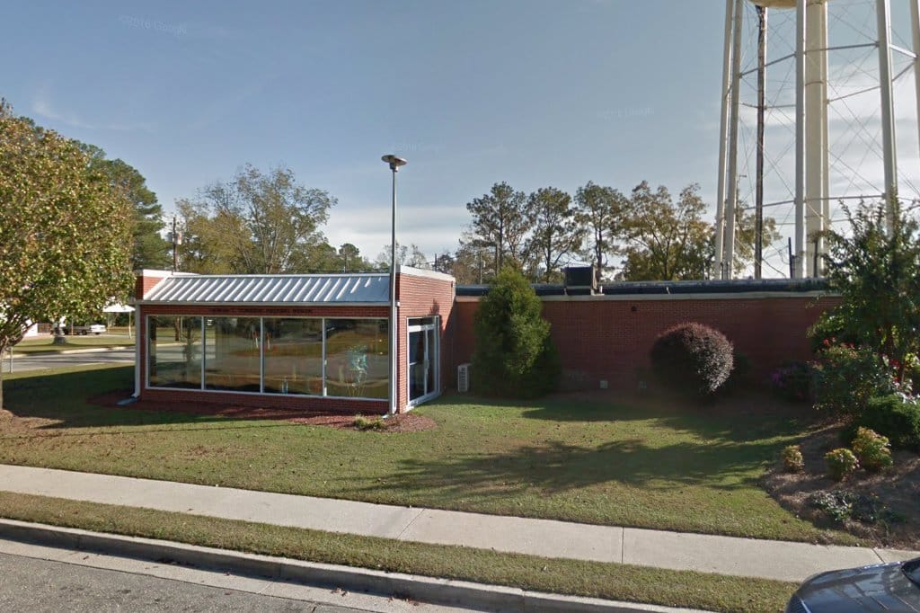 Jacksonville DMV Driver's License Office in Jacksonville, NC - The ...