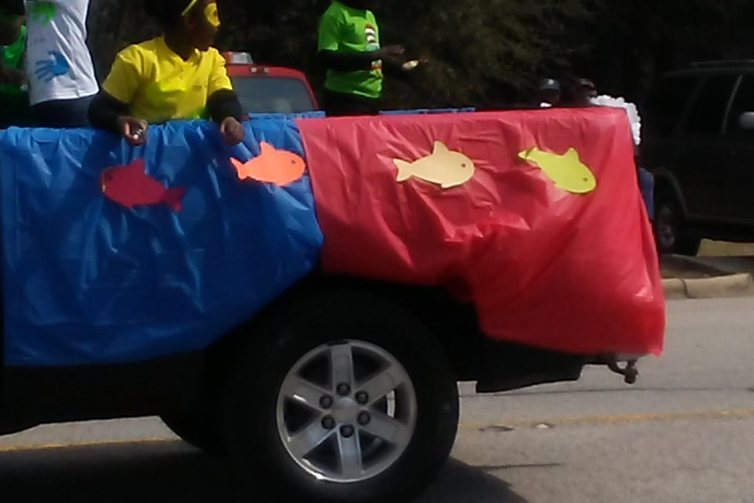 DMV in Cumberland County, NC - The County Office