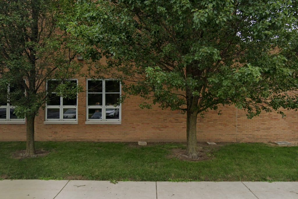 Public School in Boone County, IN - The County Office