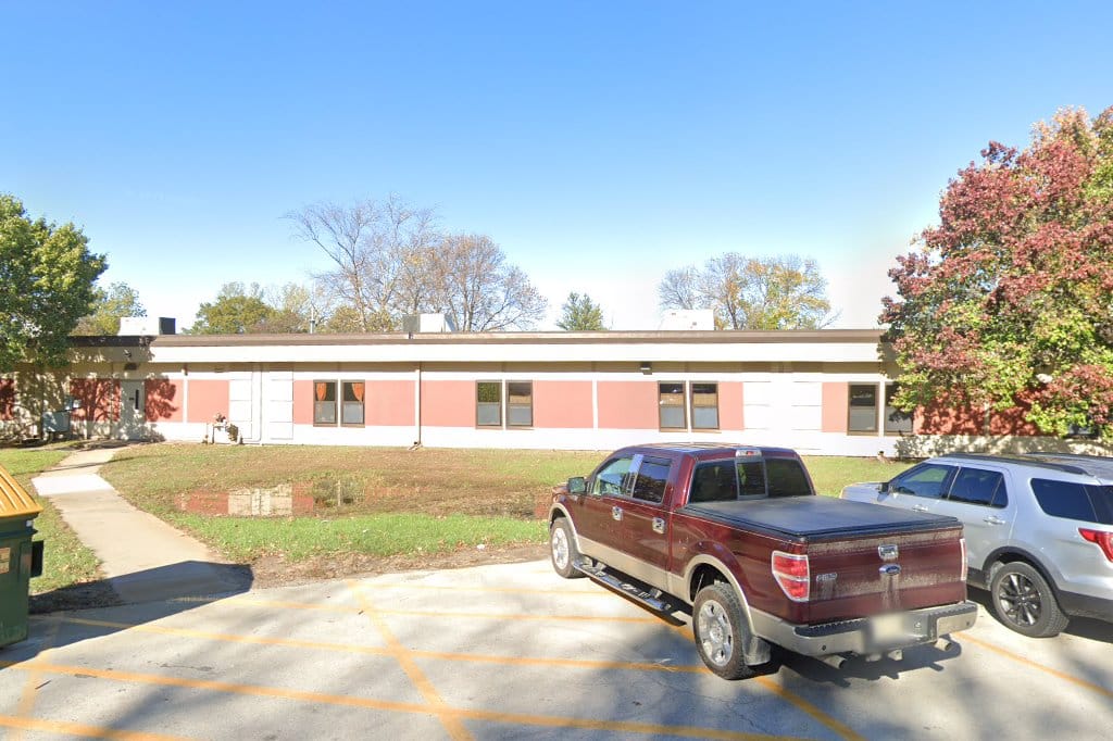 Public School in Jackson County, MO - The County Office