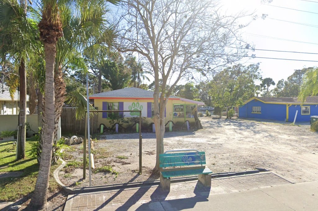 Animal Shelter in Charlotte County, FL - The County Office