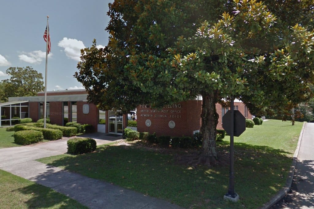 Passport Office in Cobb County, GA - The County Office