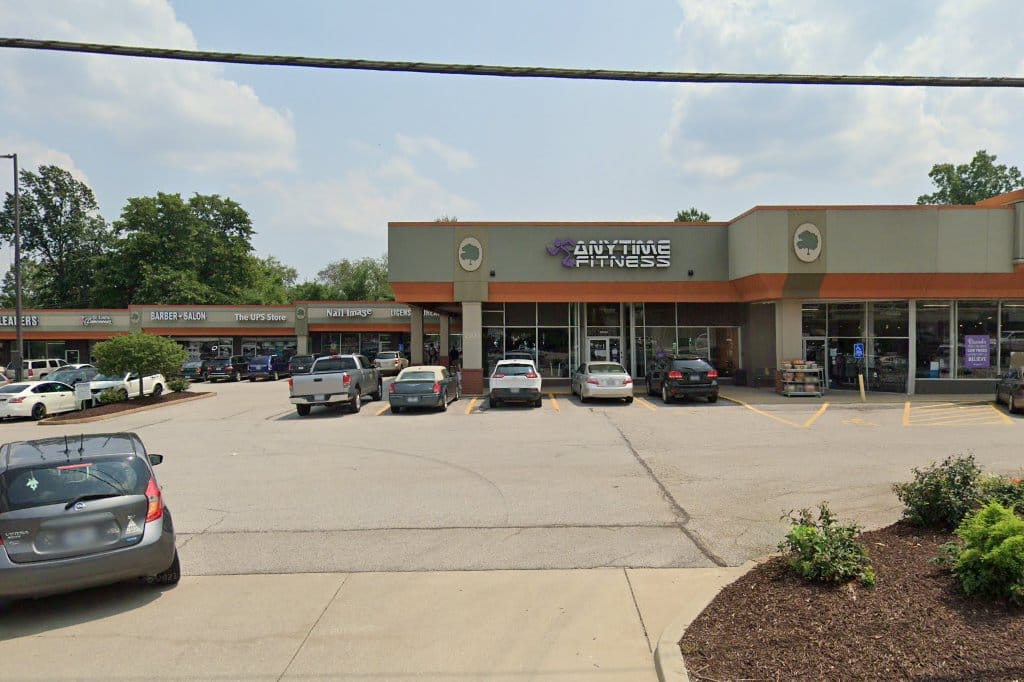 DMV in St. Louis, MO - The County Office