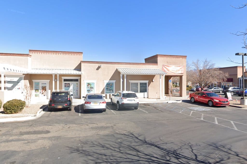 DMV in Albuquerque, NM - The County Office