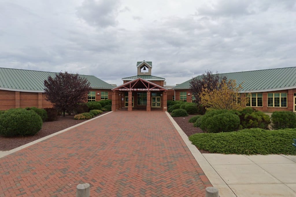 Public School in Bear, DE - The County Office