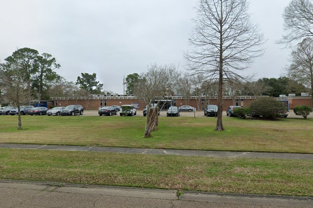 Public School in East Baton Rouge Parish County, LA - The County Office