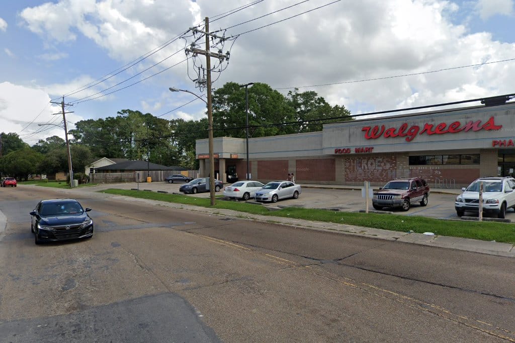 Walgreens Pharmacy in Baton Rouge, LA - The County Office