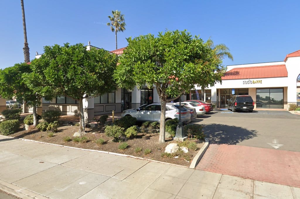 Pharmacy in Ventura, CA - The County Office