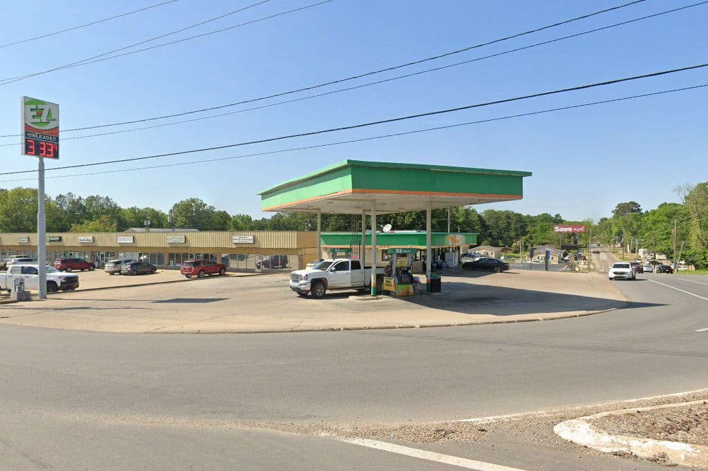 Warren Motor Vehicles Office in Warren, AR - The County Office