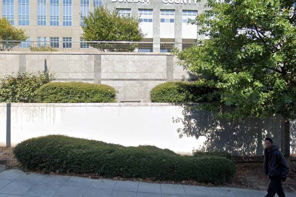 Wake County District Attorney in Raleigh, NC - The County Office