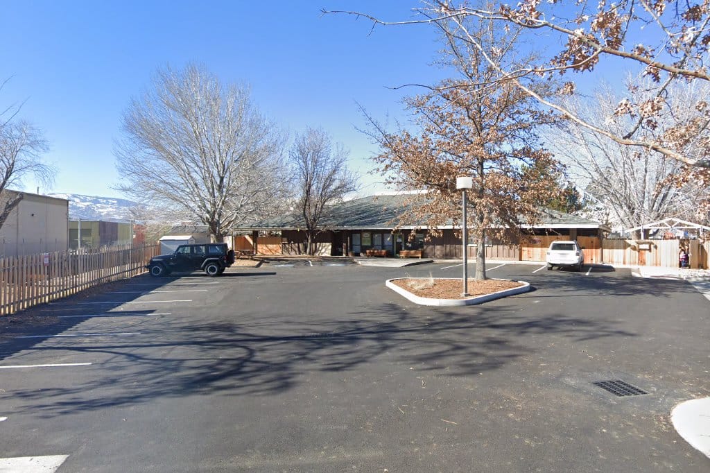 Nevada Sage Waldorf School in Reno, NV - The County Office