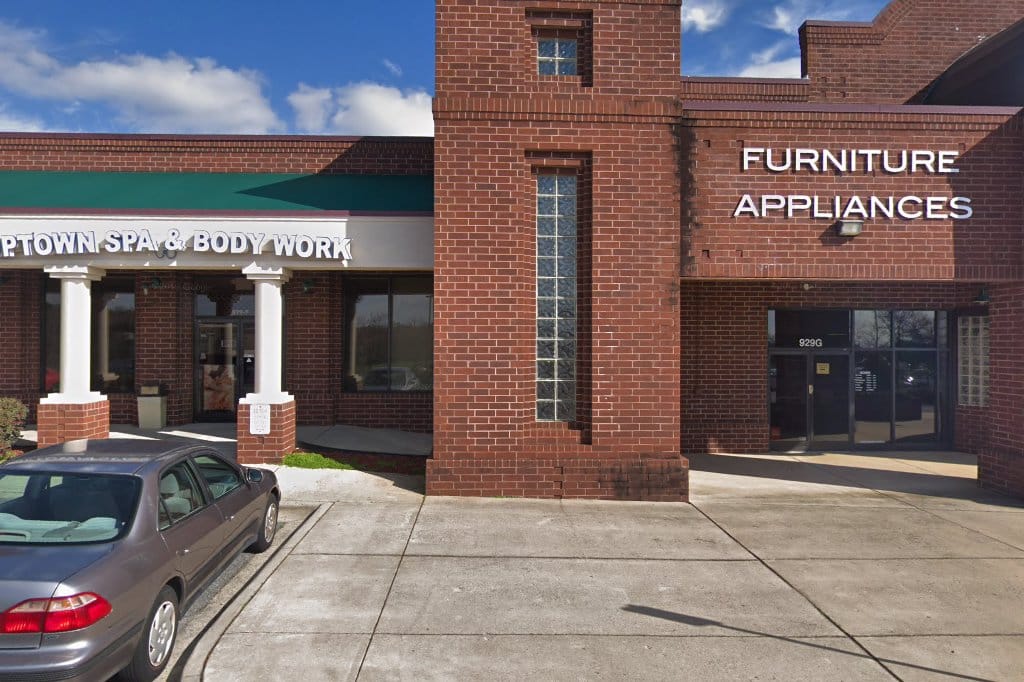 DMV in Concord, NC - The County Office