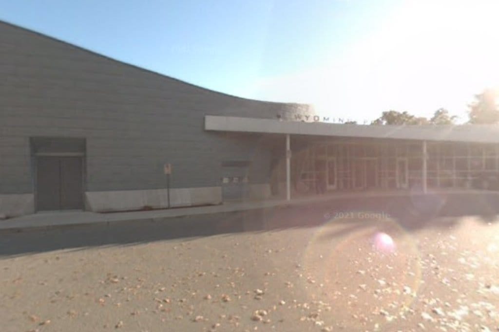Library in Kent County, MI - The County Office