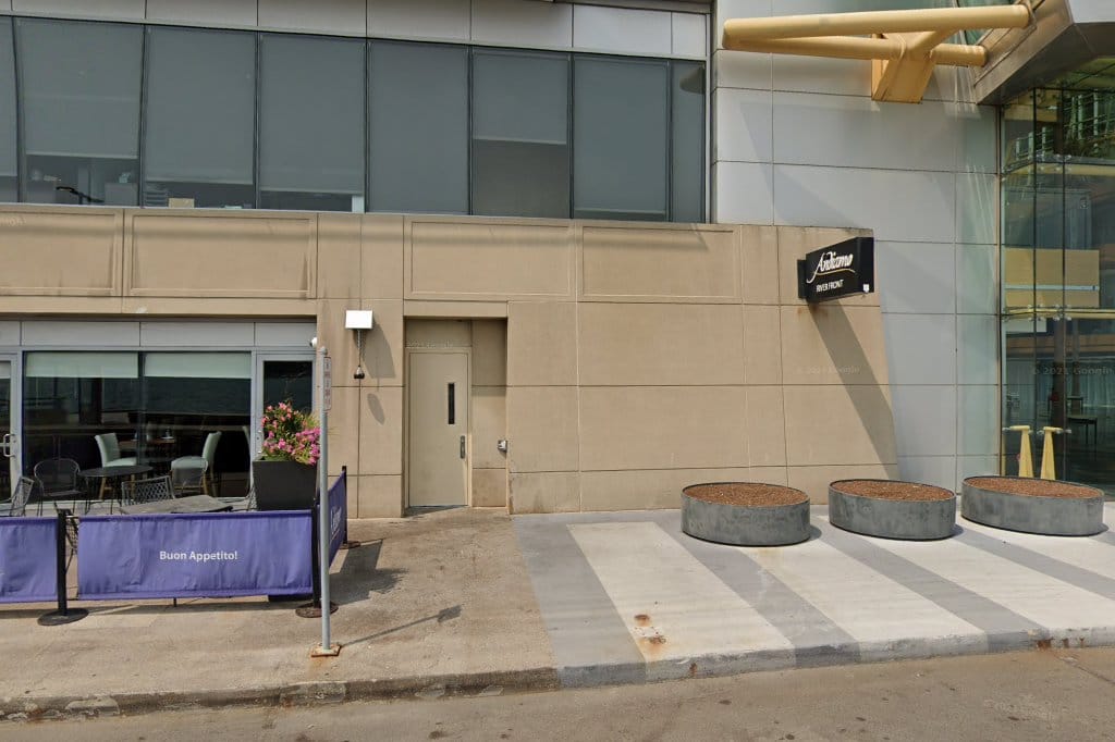 Passport Office in Detroit, MI - The County Office
