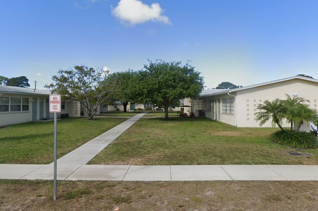 College in Martin County, FL - The County Office