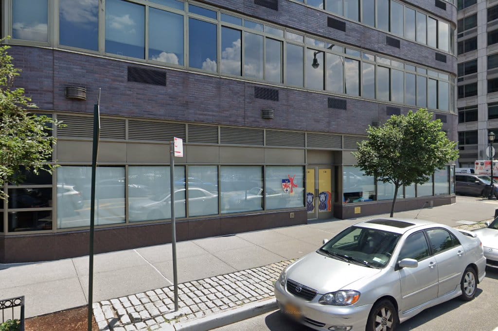 Animal Hospital in New York, NY - The County Office