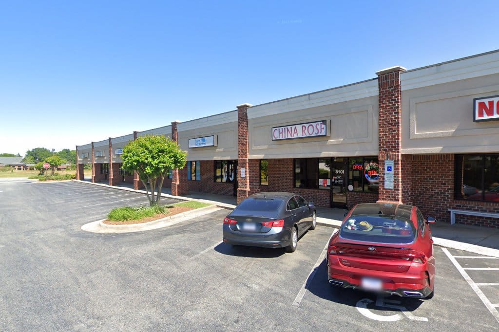 DMV in Forsyth County, NC - The County Office