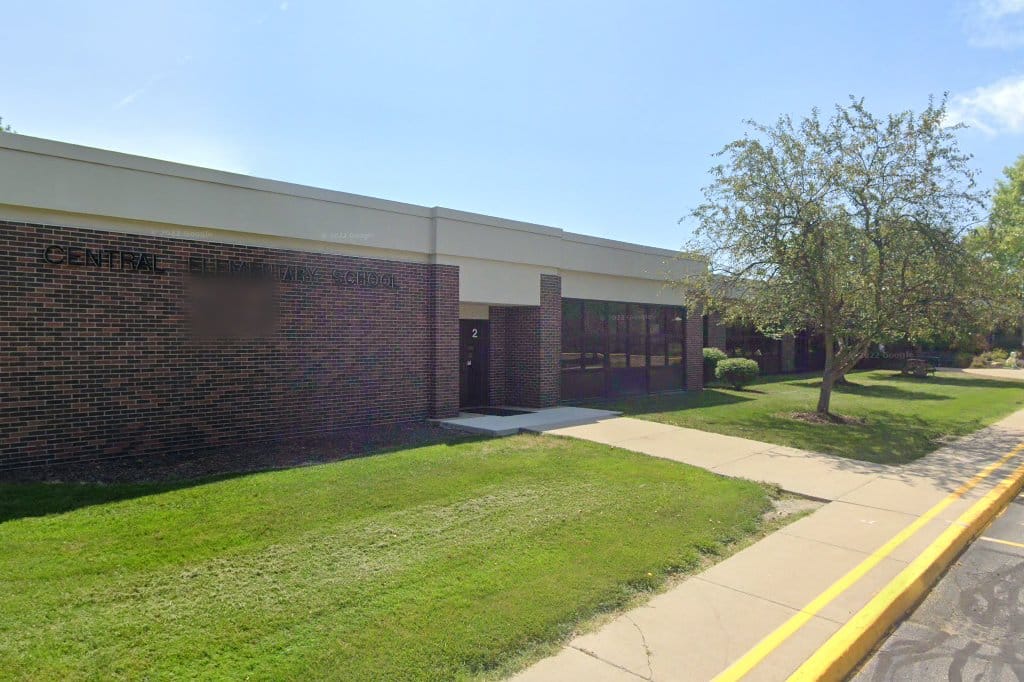 Public School in Boone County, IN - The County Office