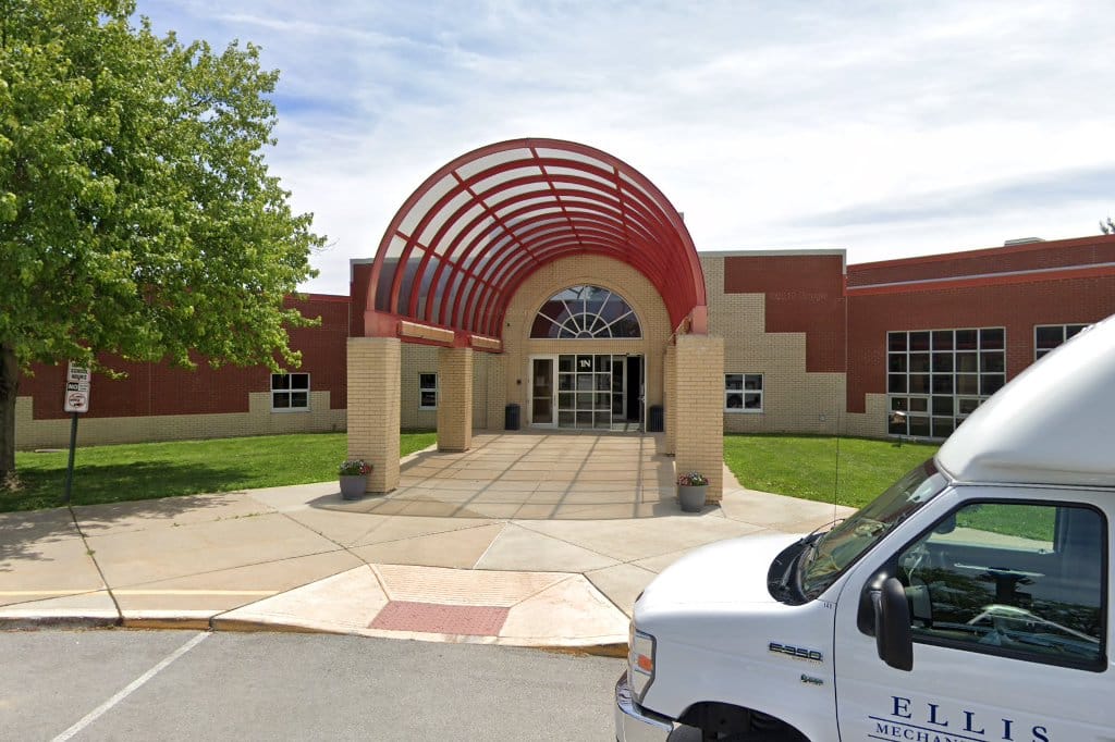 Edinburgh Community Schools: East Side Elementary in Edinburgh, IN ...