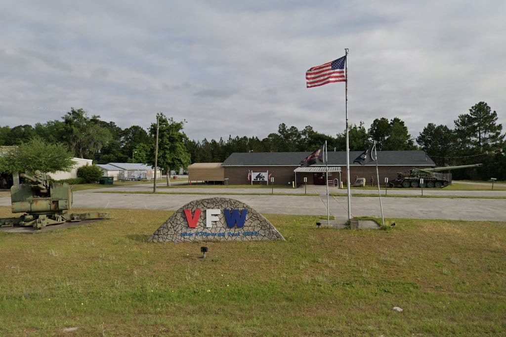 Veterans Affairs Department in Liberty County, GA - The County Office