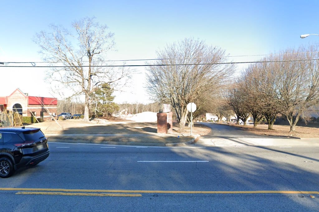 Veterans Affairs Department in Georgia - The County Office
