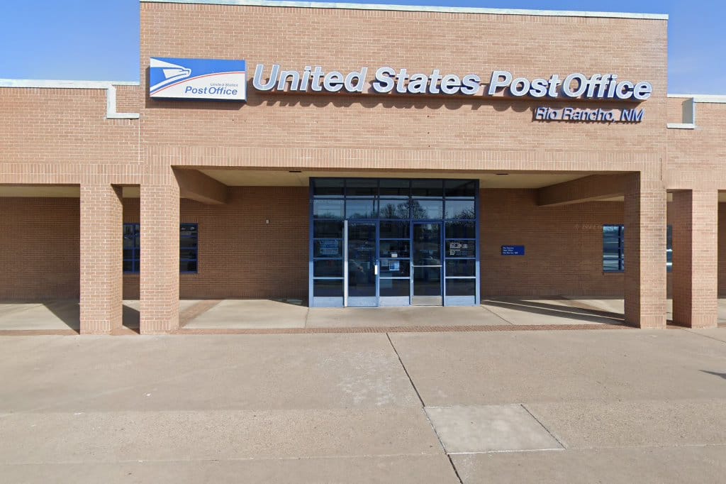 Albuquerque Passport Office in Albuquerque, NM - The County Office