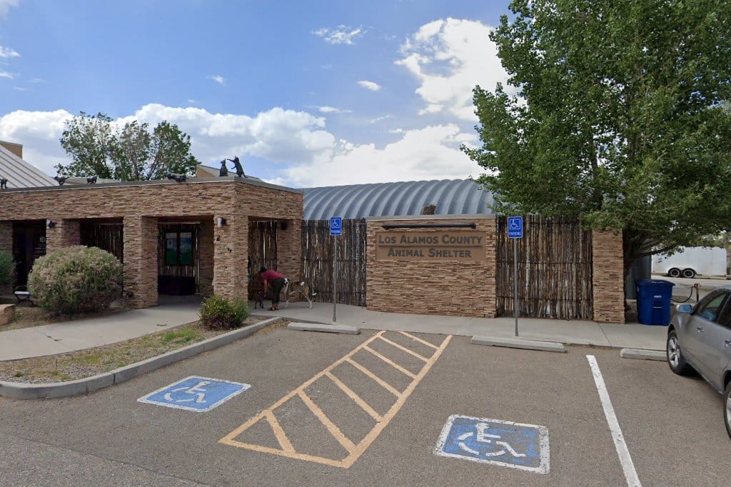 Espanola Valley Humane Society in Española, NM - Find Paw Pal